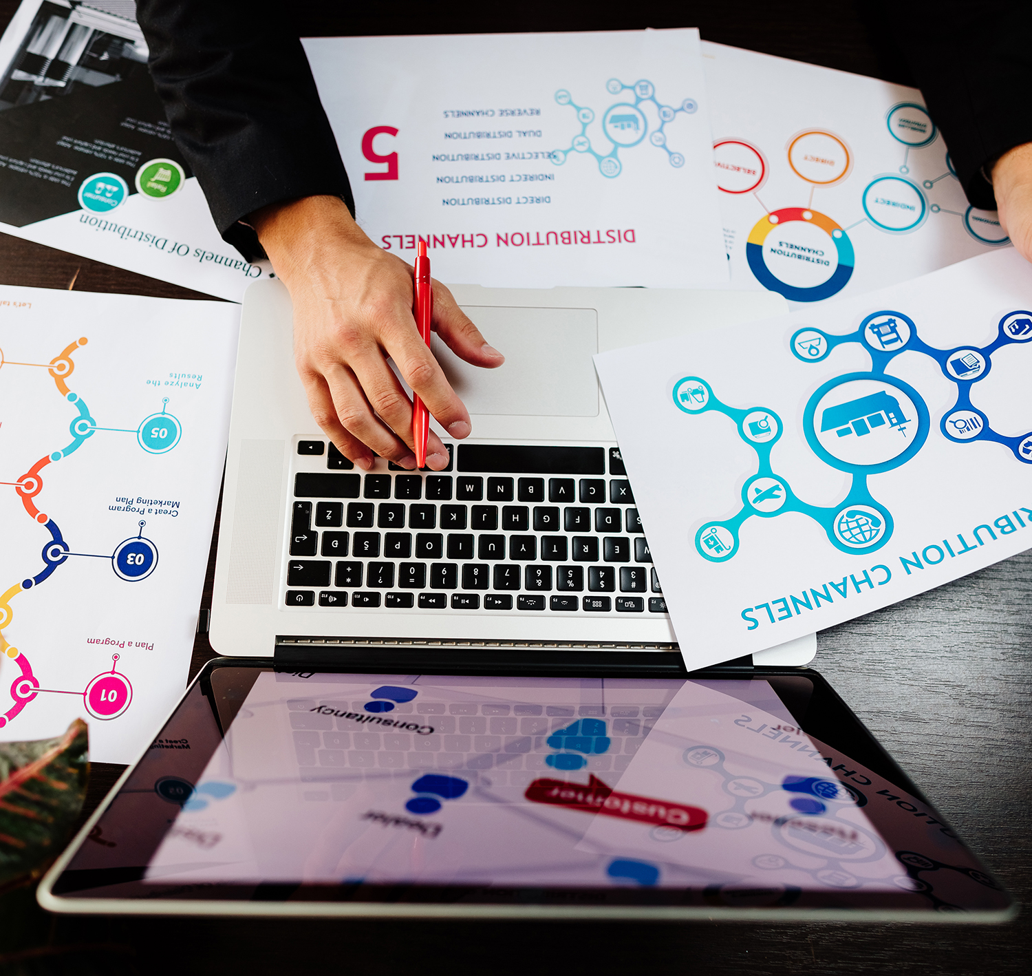 NOTRE VISION - Ifiag